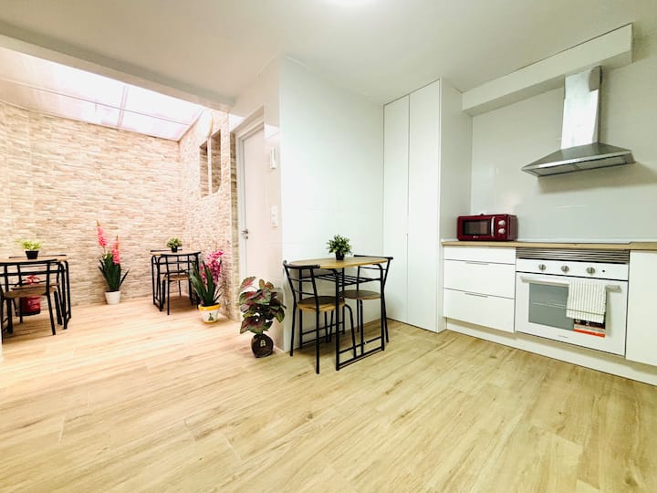 Famycus Rooms - 2 -Murcia Centro - Murcia