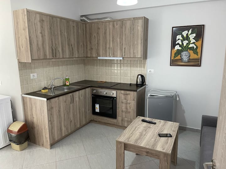 Gersa's Family Rooms - Saranda