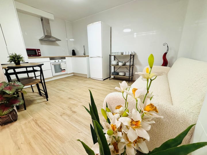 Famycus Rooms - 3 -Murcia Centro - Murcia