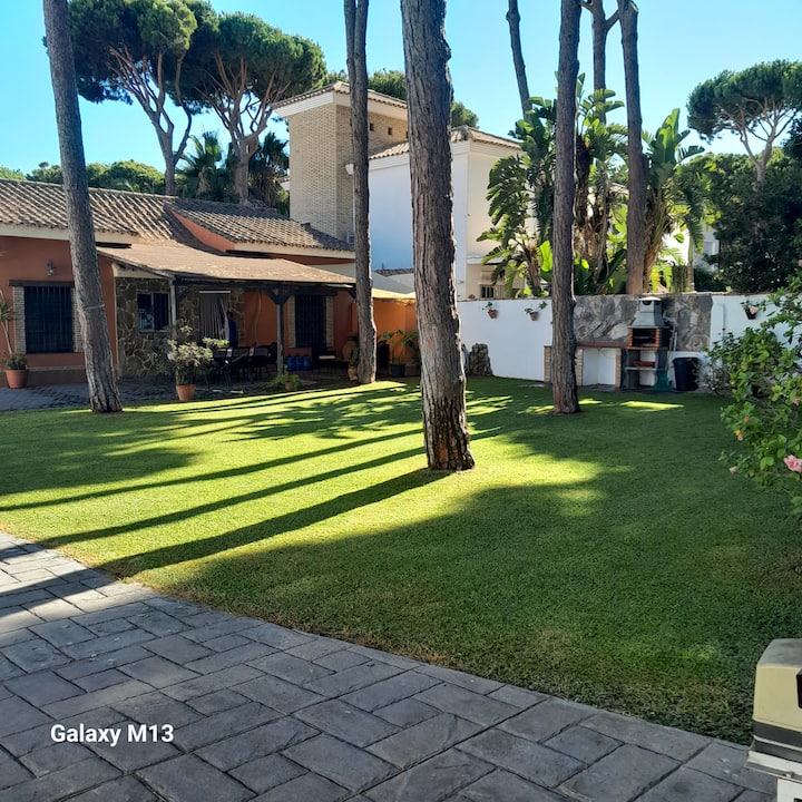 Alojamiento Ideal. - Novo Sancti Petri