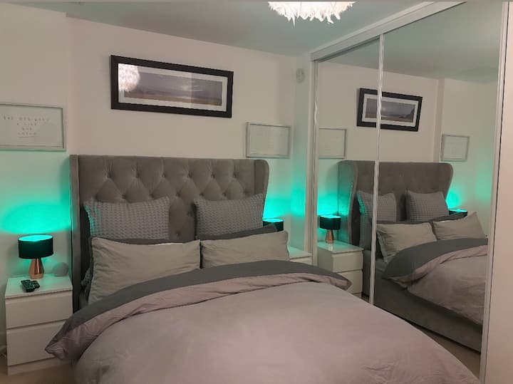 Double Bedroom With En-suite - Edinburgh