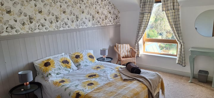 Quiet Room Close To Town - Kenmare