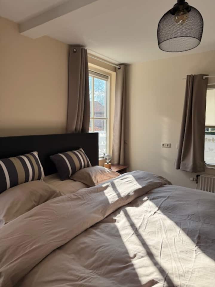 Bij Flora, B&b Op De Veluwe. - Apeldoorn