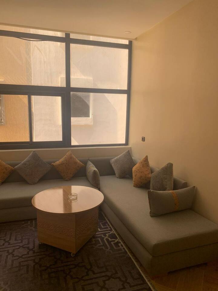 Residence.dakhlabluebaie - Dakhla