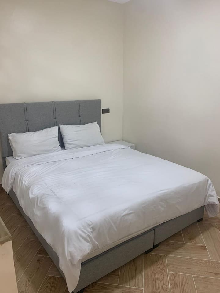 Residence.dakhlabluebaie - Dakhla