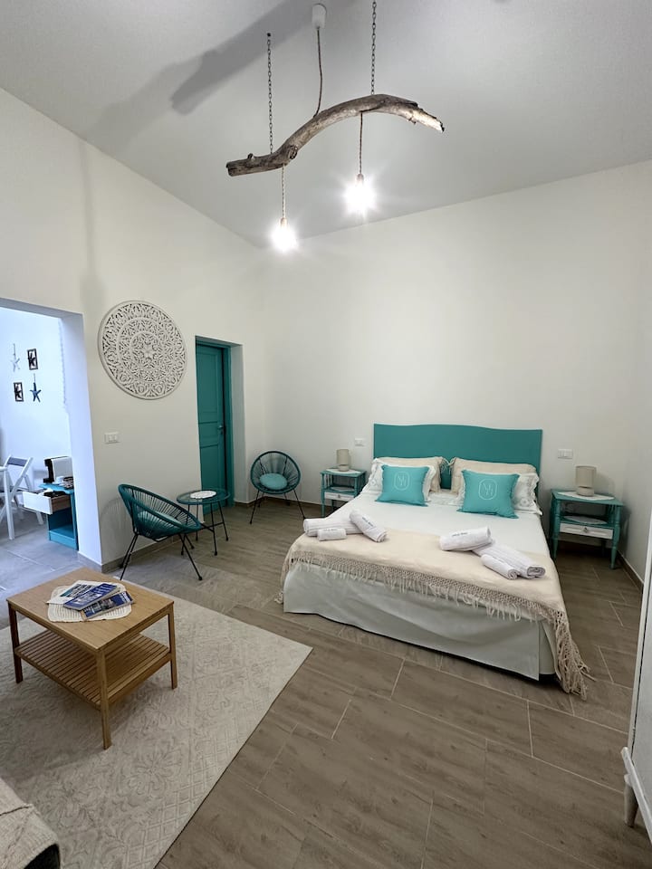 Molly's Home Otranto - Otranto