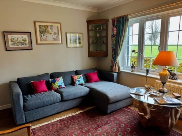 Hadrian's Wall Cottage - Corbridge