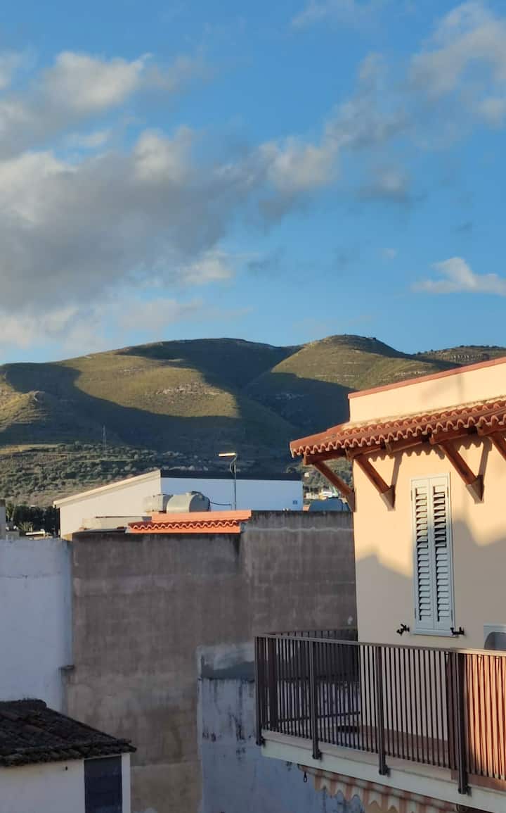 Graziosa Casa In Zona Centrale - Avola
