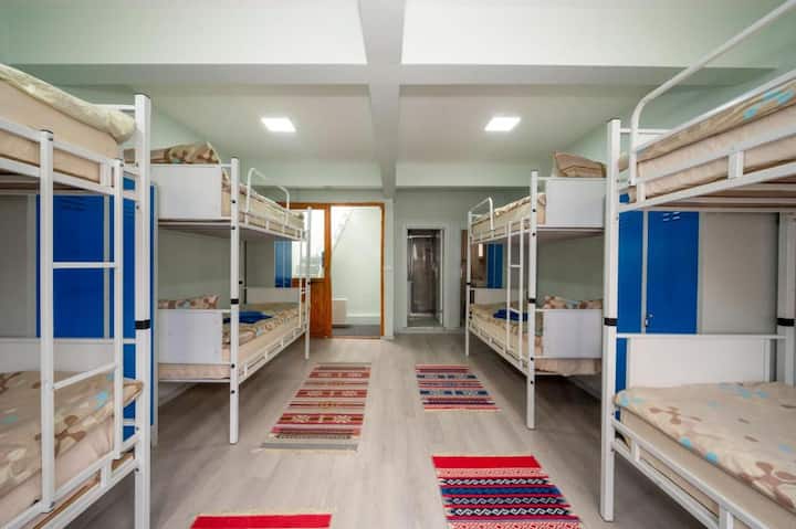 Taksim De Hostel - Istanbul
