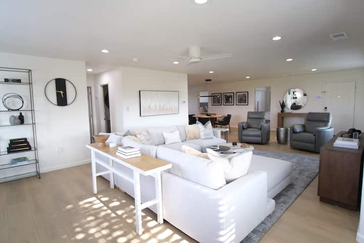 Windmill Haven - Los Banos, CA