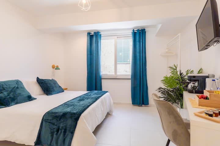 Via Roma Suites Camera Classic - Ischia