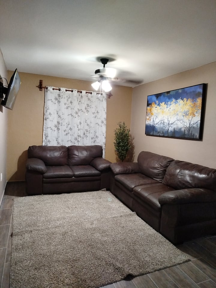 Encantador Y Hermoso Departamento - Ciudad Madero