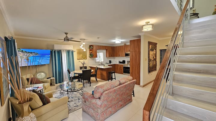 La Maison At Ocho Rios - Ocho Ríos