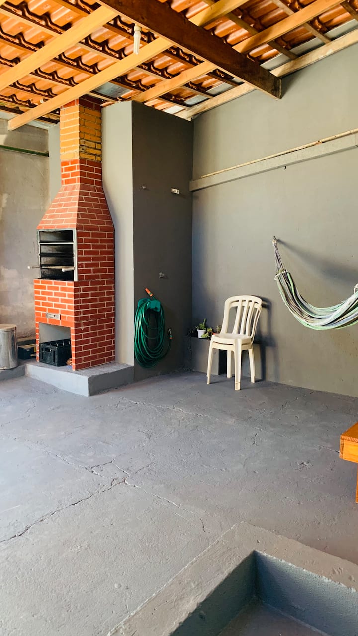 Casa Ar Londrina - Londrina