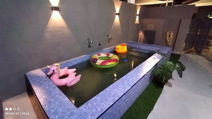 Fdhomestay Gerik Perak - Gerik