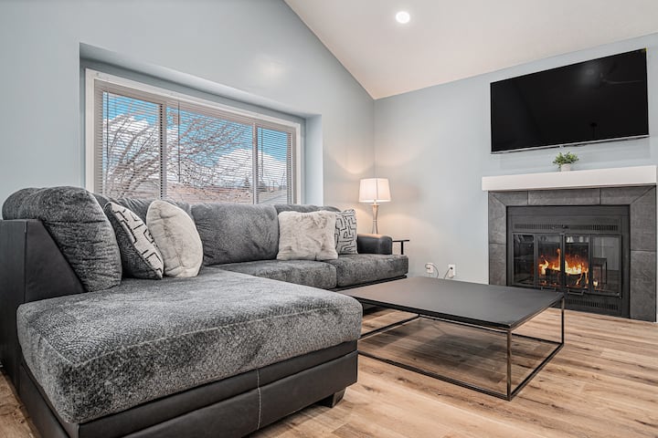 Modern 4br In Prime Location - Omaha, NE