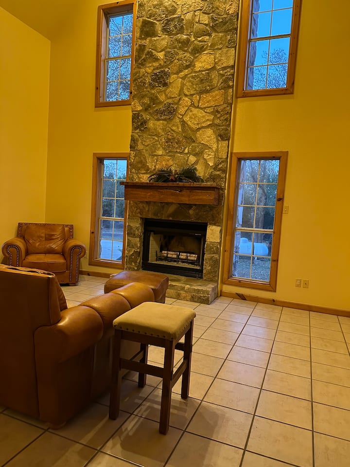 Texas Charm - Georgetown, TX