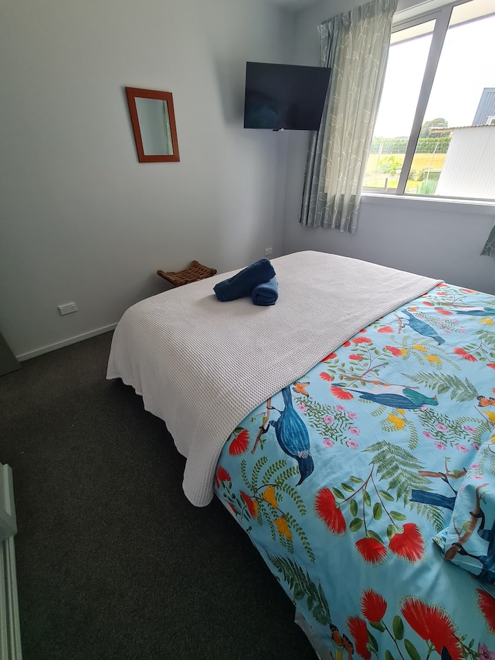 Tranquil Nest - Private Suite - Te Anau