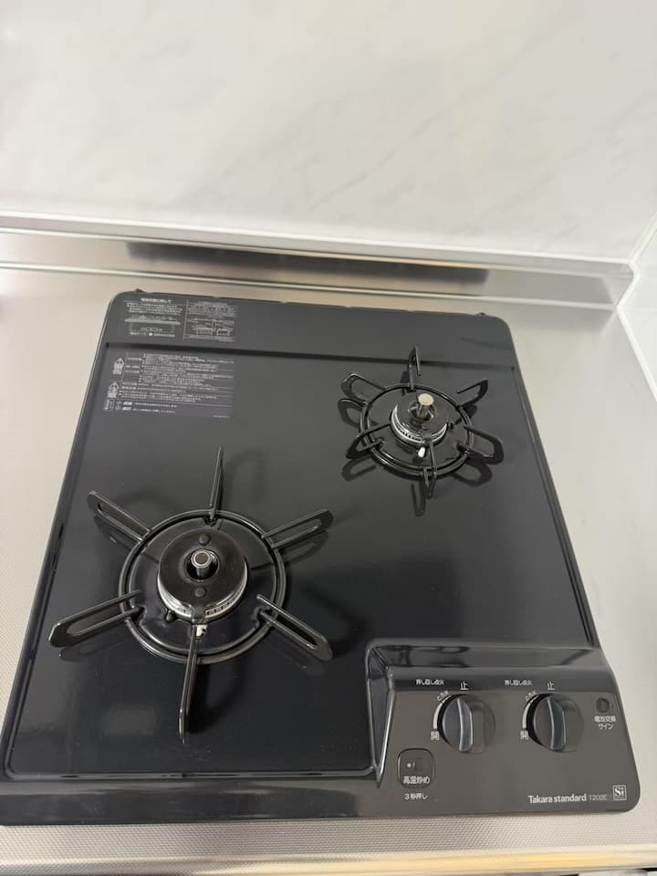 羽田机场直达!【蒲田303】新房特惠:1双人床/电视/wifi/厨房/浴缸/桌椅/品川站新干线10分 - Yokohama