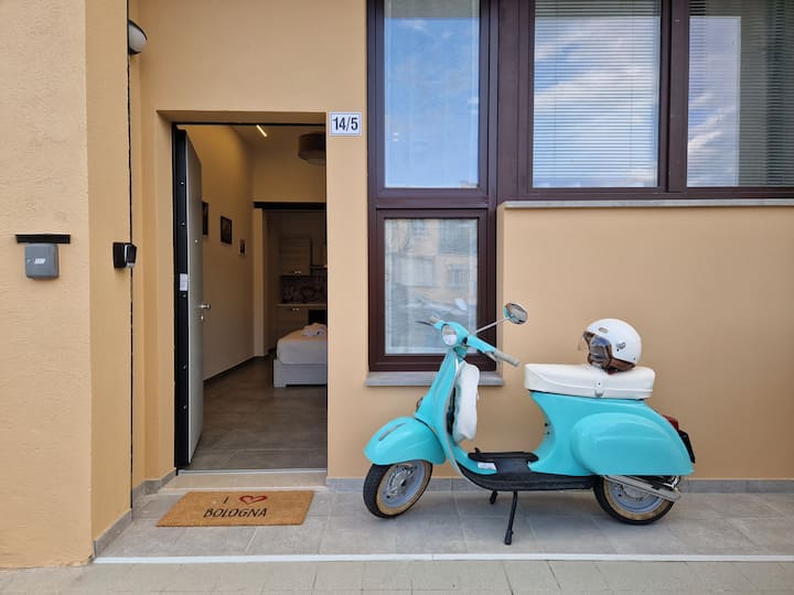 Gemmahouse - Casalecchio di Reno