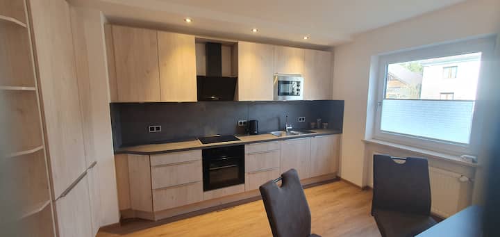 Wohnung In Dorfen - Dorfen