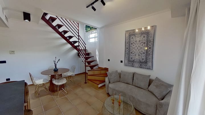 Apartamento Spa Balnea Fenix - Archena