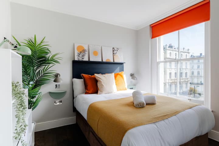 Studio-salle De Bain Privée-2 - London