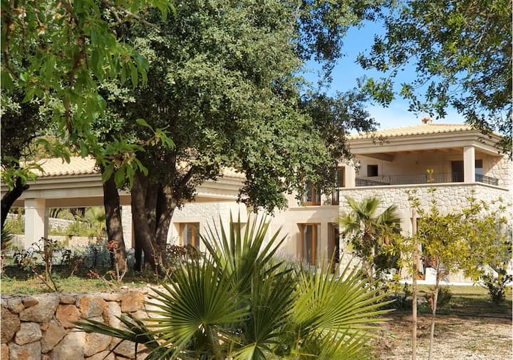 Villa Treasure Of Tramuntana - Inca