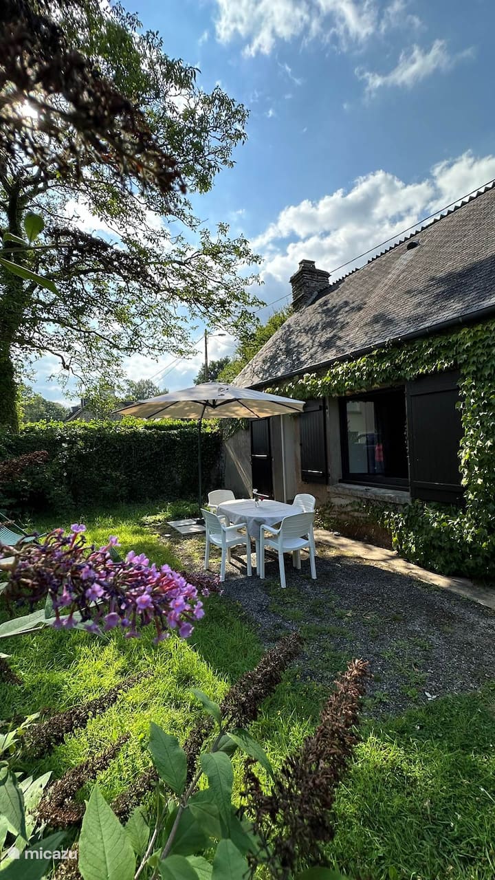 Gite De La Forge à Guerlédan - Mûr-de-Bretagne