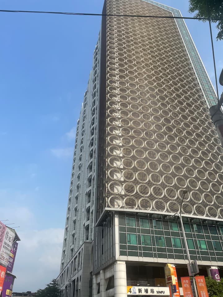 H Luxury Loft - 泰山區