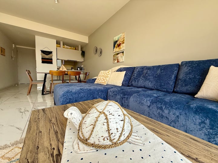 2 Bed, Kapparis, Mythical - 2 G - Protaras
