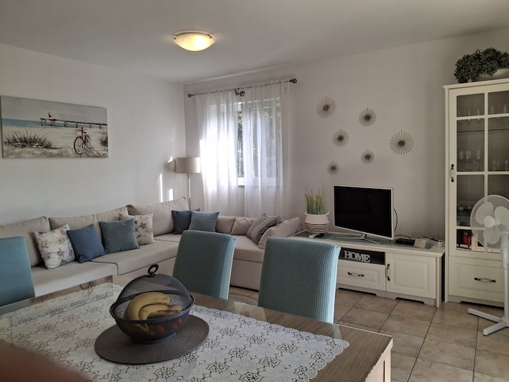 Navalia Sonus - Novalja