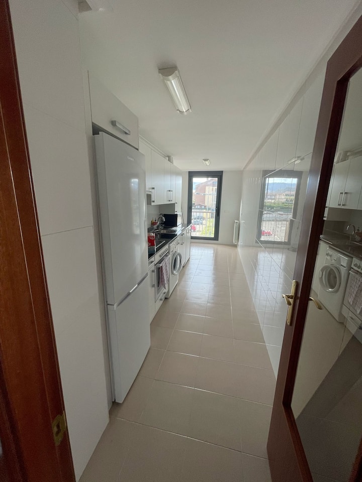 Apartamento Golf Rioja Alta - Ezcaray