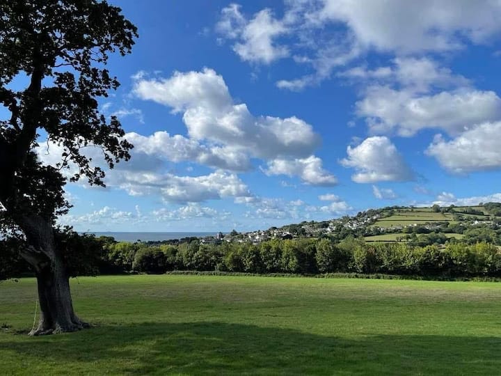 The Annexe - Charmouth