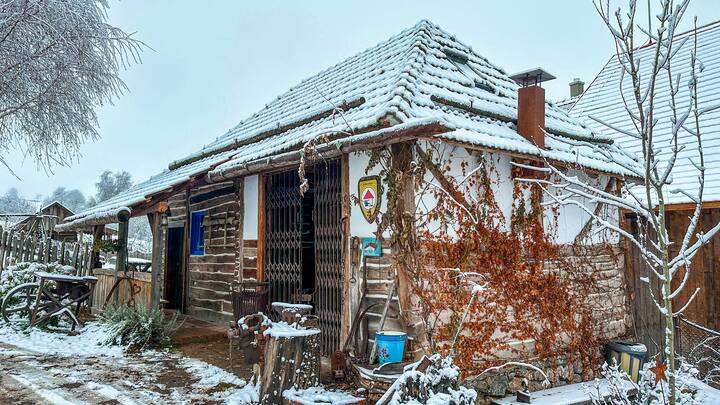 Casa Fierarului - Sălaj