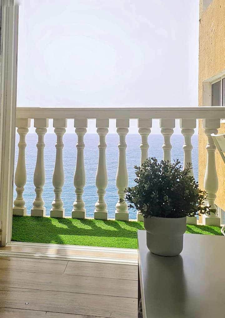 Flipper 302 See View Maspalomas - Maspalomas