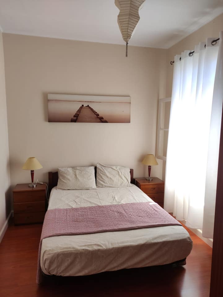 Casa Acolhedora, 10 Min Funchal - Funchal