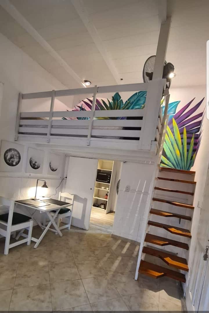Dpto. Moderno Minimalista - San José, Argentina