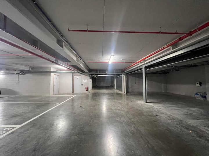 Mirage Oasis Room - Esneux