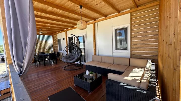 Mobilní Dům 7 - Murter