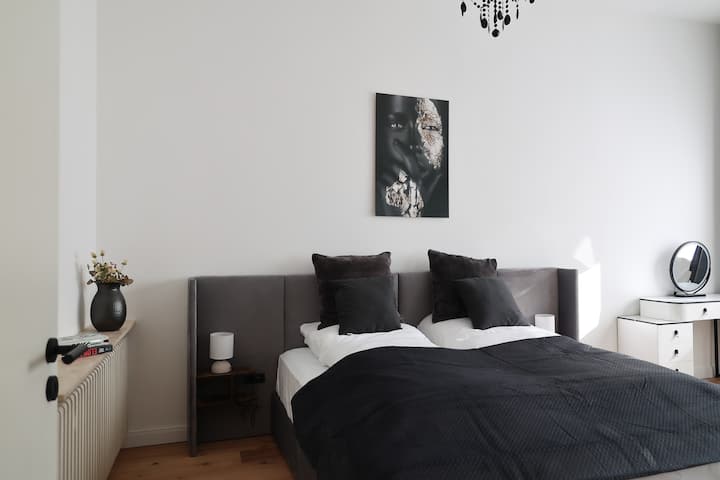 Apartment Serenità - Limburg an der Lahn