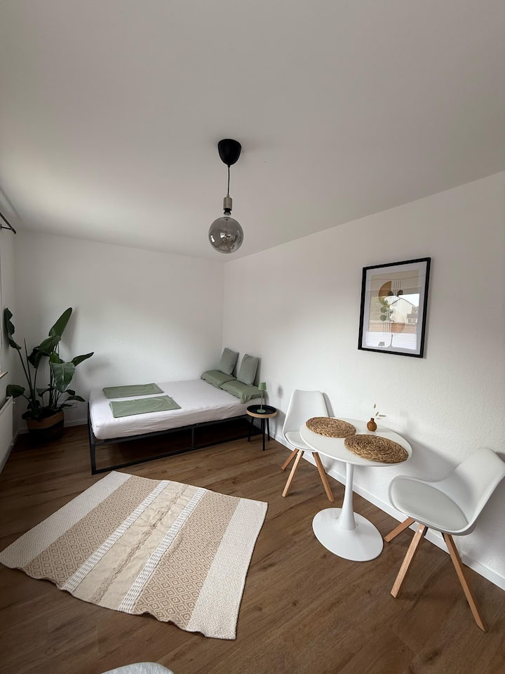 Apartment, Bochumer Kirchviertel - Bochum
