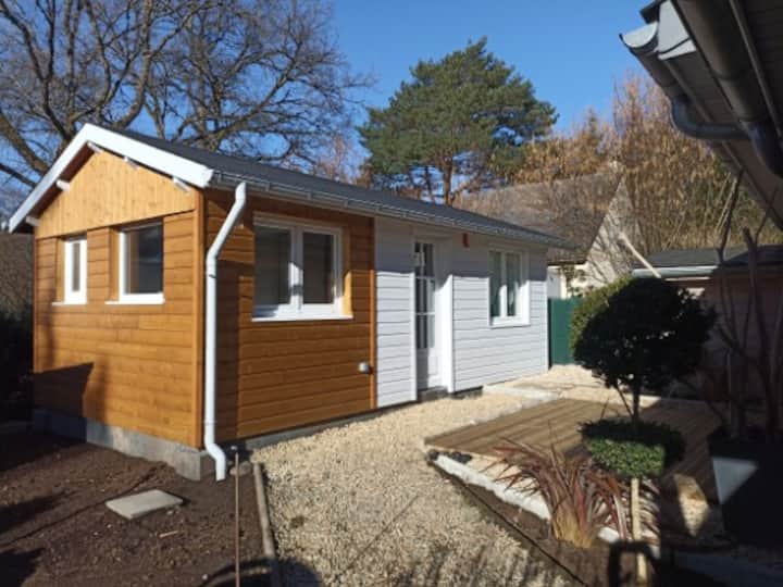 Chalet Lac De Vassivière 2 Pers. - Lac de Vassivière