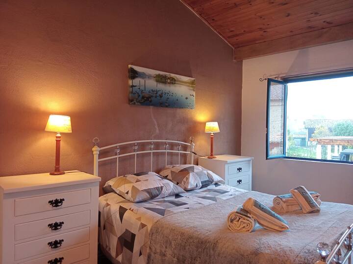 Maison 4 Personnes Avec Jardin. - Tonneins