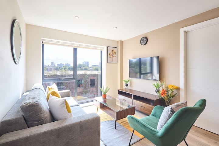 Gg-guest-house - Liverpool