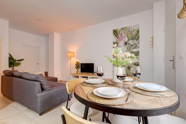 Casa Martina Centre - Estepona