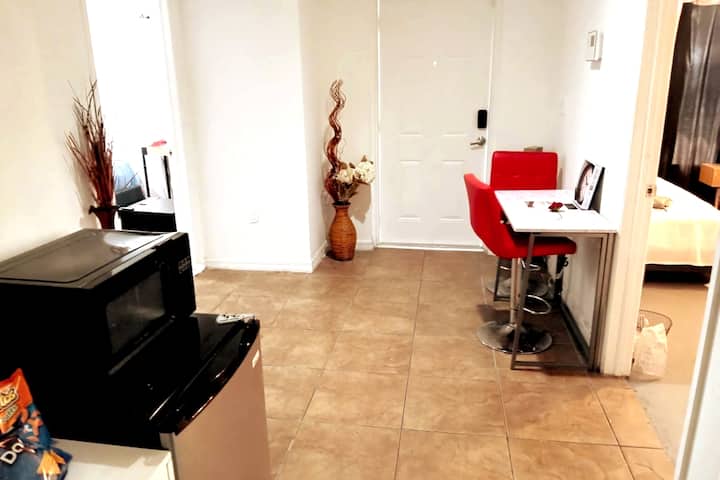 The Fancy Bnb - Miami