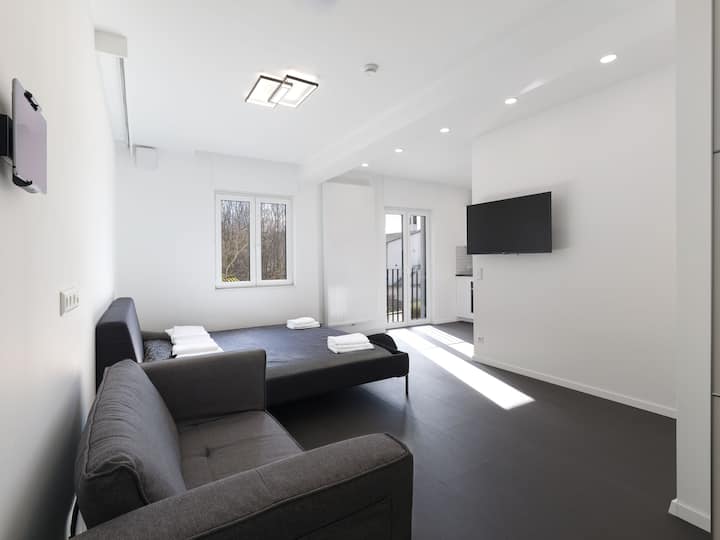 Malmshomes - Exklusives Apartment Malmsheim - Weil der Stadt