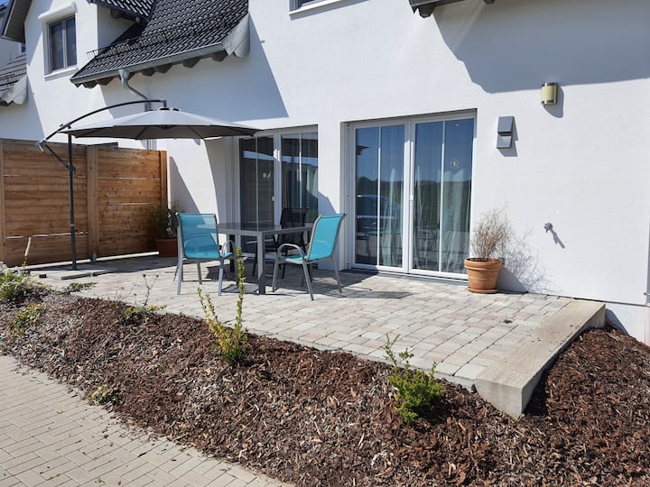 Wunderschöne Barrierefreie Woh A - Ingolstadt