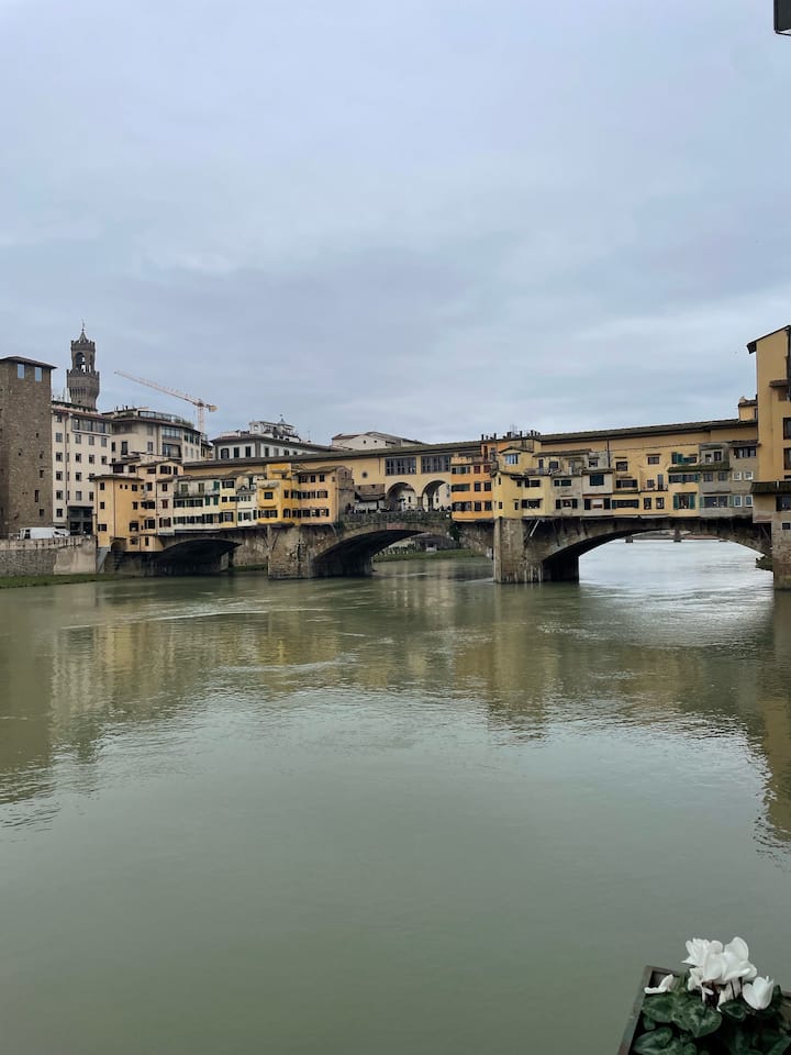 La Casa Di Elena - Florenz